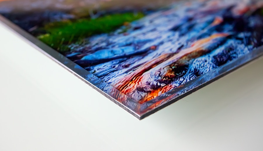 impression-tableau-plexiglas - LEONARD DIJON