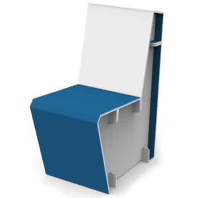 Impression sur carton alvéolaire re-board, beelite ou abiplex - LEONARD ...