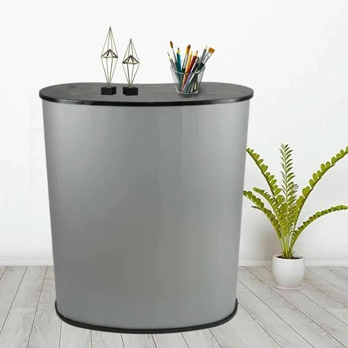 comptoir-stand-pliable-dijon - LEONARD DIJON