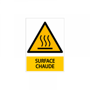 Plaque Surface chaude - LEONARD DIJON