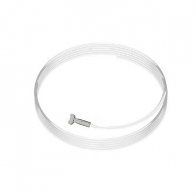 Fil tige de fixation cimaise, rail cimaise - LEONARD DIJON