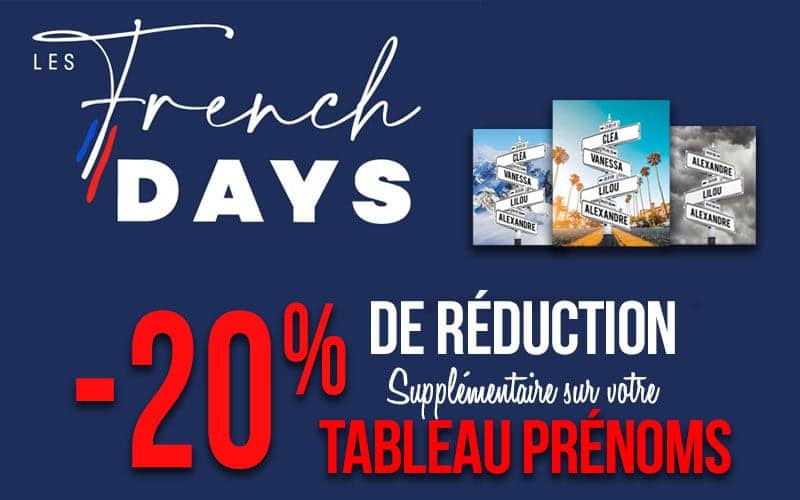 french-day - LEONARD DIJON