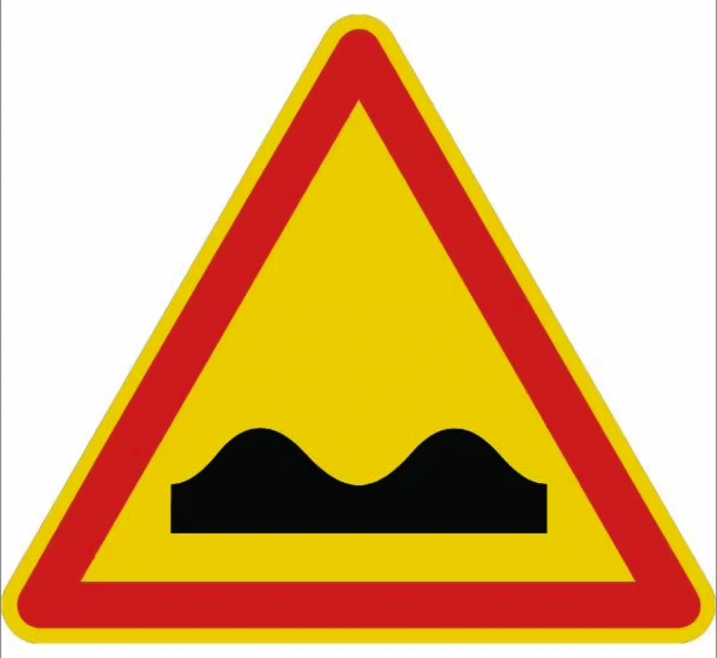 Panneau de signalisation chantier - LEONARD DIJON